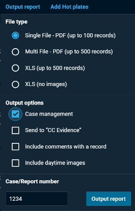 VehicleManager 8.0 Quick Start Guide