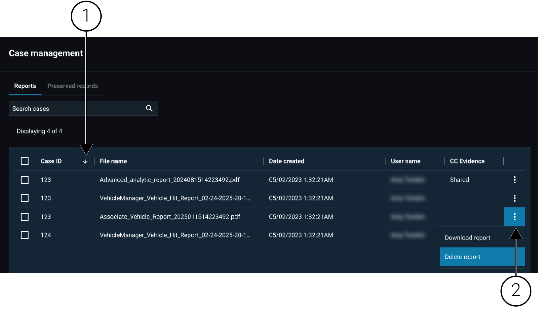 VehicleManager 8.0 Quick Start Guide