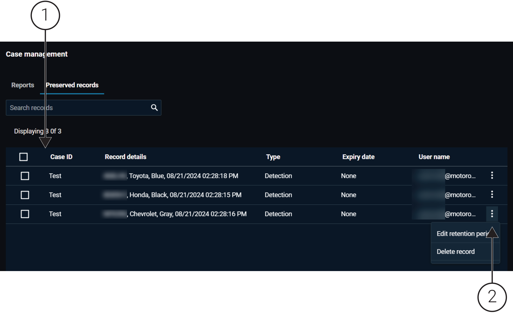 VehicleManager 8.0 Quick Start Guide